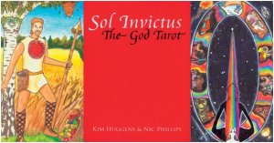 DECK REVIEW: Sol Invictus: The God Tarot – The Magickal-Musings of ...