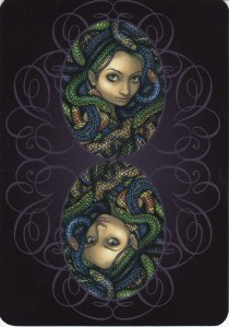 Beautiful Creatures Tarot: Deck Review – The Magickal-Musings of Nefer ...